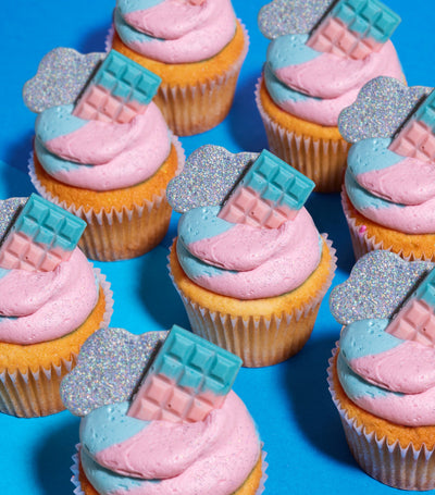 Flavourtown Bakery | London's #1 Cakes & Cupcakes