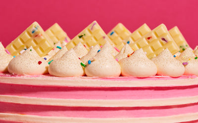 Jelly Cat Cakes London – Flavourtown Bakery