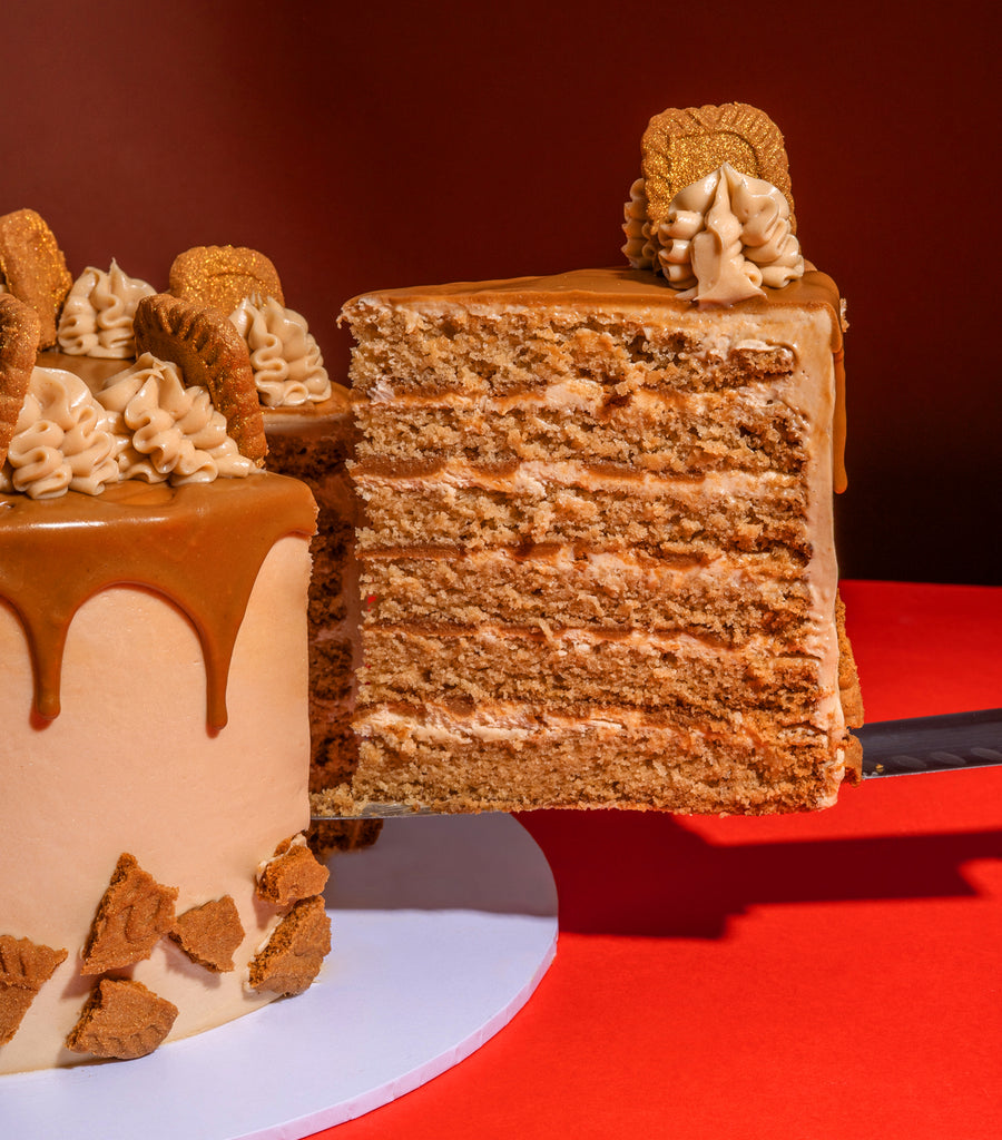 Birthday Cake Delivery London | Award-Winning – Flavourtown Bakery