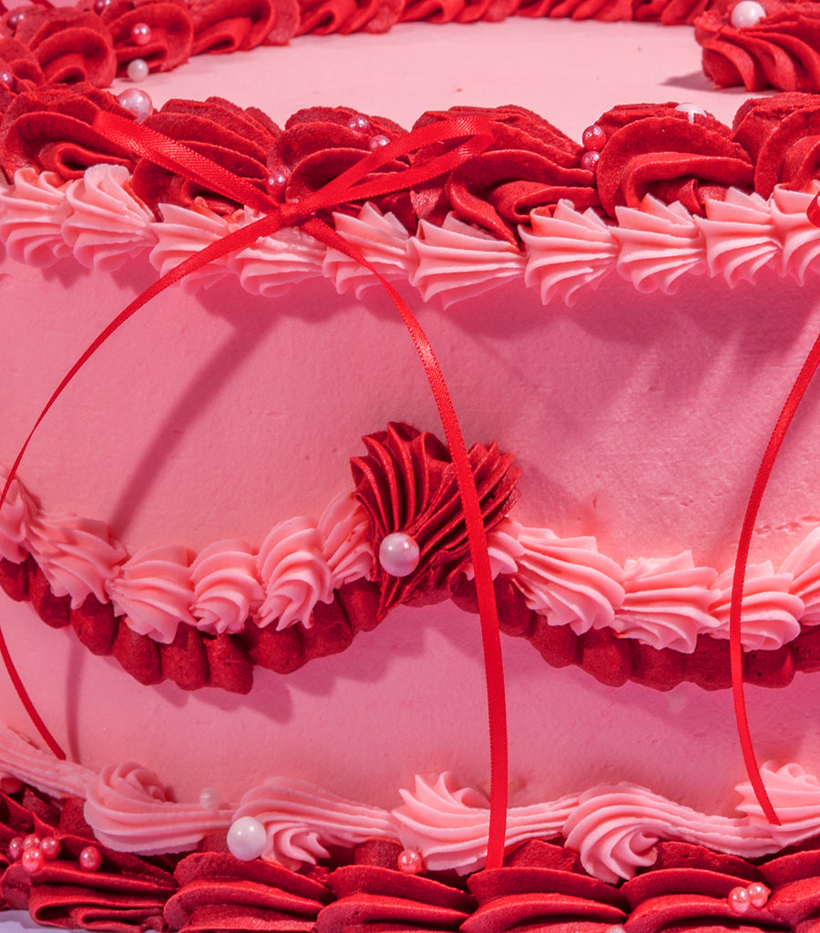 Birthday Cake Delivery London | Award-Winning – Flavourtown Bakery