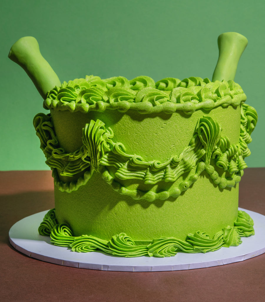 Birthday Cake Delivery London | Award-Winning – Flavourtown Bakery